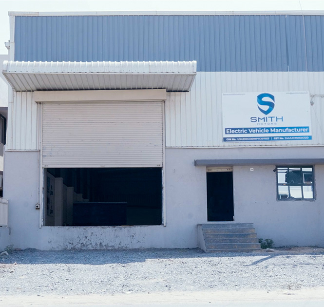 Smith Motors